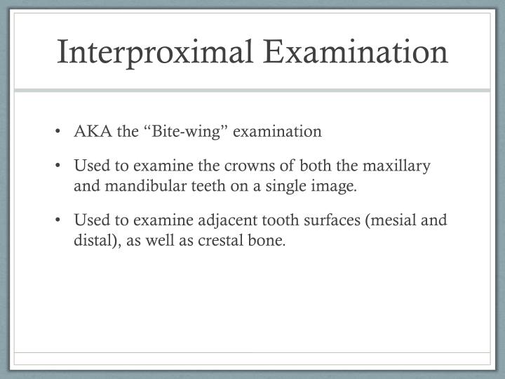 PPT - Types of Radiographic Surveys PowerPoint Presentation - ID:2249724