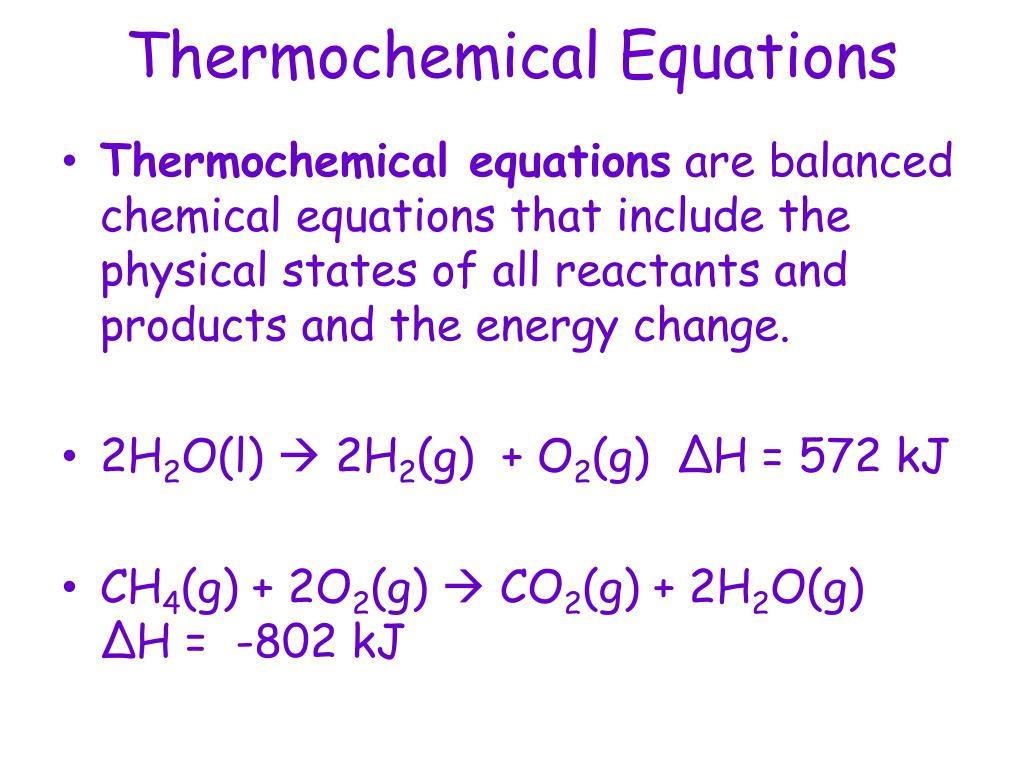 PPT Thermochemical Equations PowerPoint Presentation Free Download PPT Thermochemical Equations PowerPoint Presentation Free Download