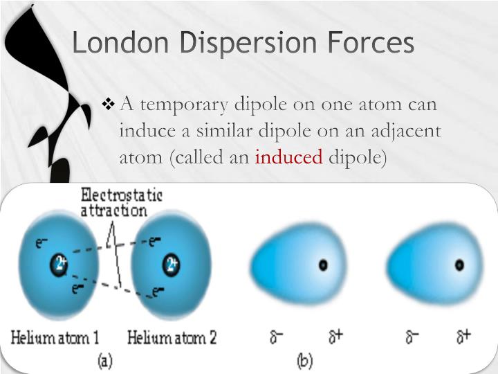 PPT - Intermolecular Forces PowerPoint Presentation - ID:2250159