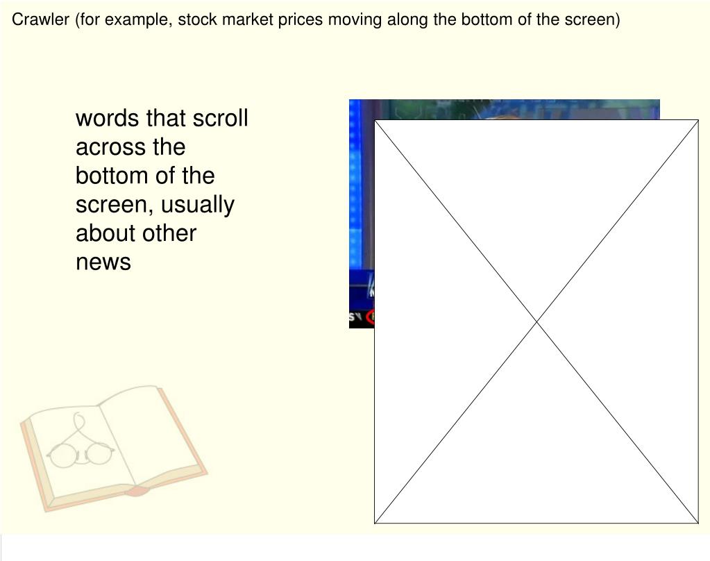 PPT - December 9 - Springboard 2.12 Understanding TV News H omework ...