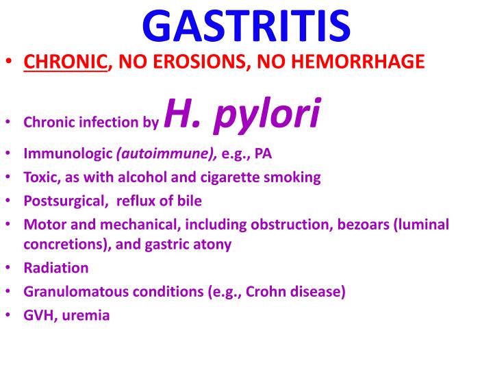 PPT - Lecture 8.3 rad240 pathology PowerPoint Presentation - ID:2250916
