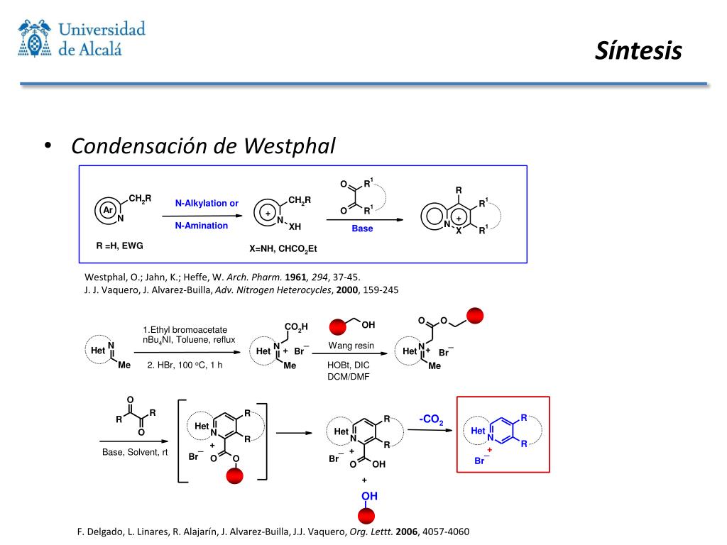 PPT - Cromóforos catiónicos intercalantes de DNA: Fluorescencia y ...