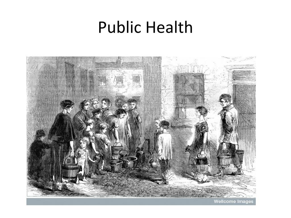 PPT - Childhood, Illness and Disease PowerPoint Presentation, free ...