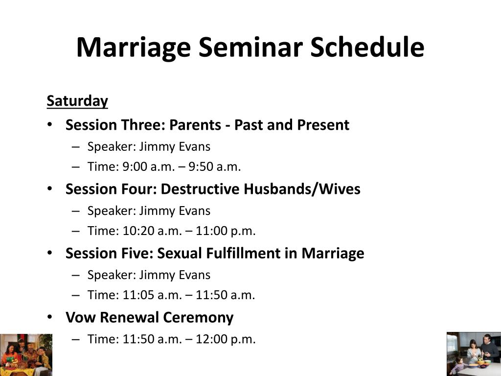 PPT - RCCG The King’s Palace Family Life Ministry Focus of the Family ...