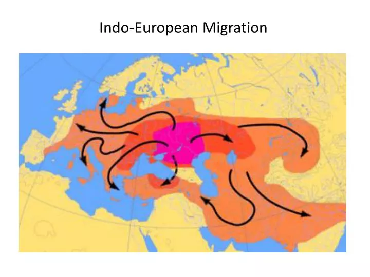 PPT - Indo-European Migration PowerPoint Presentation, free download ...
