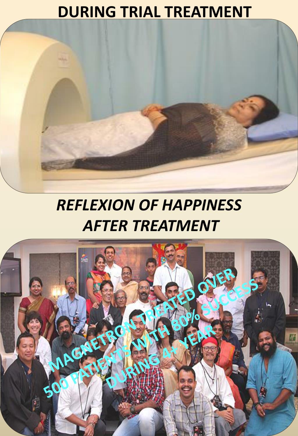 PPT - Hearty Welcome To Magnetron Therapy And Research Center ...