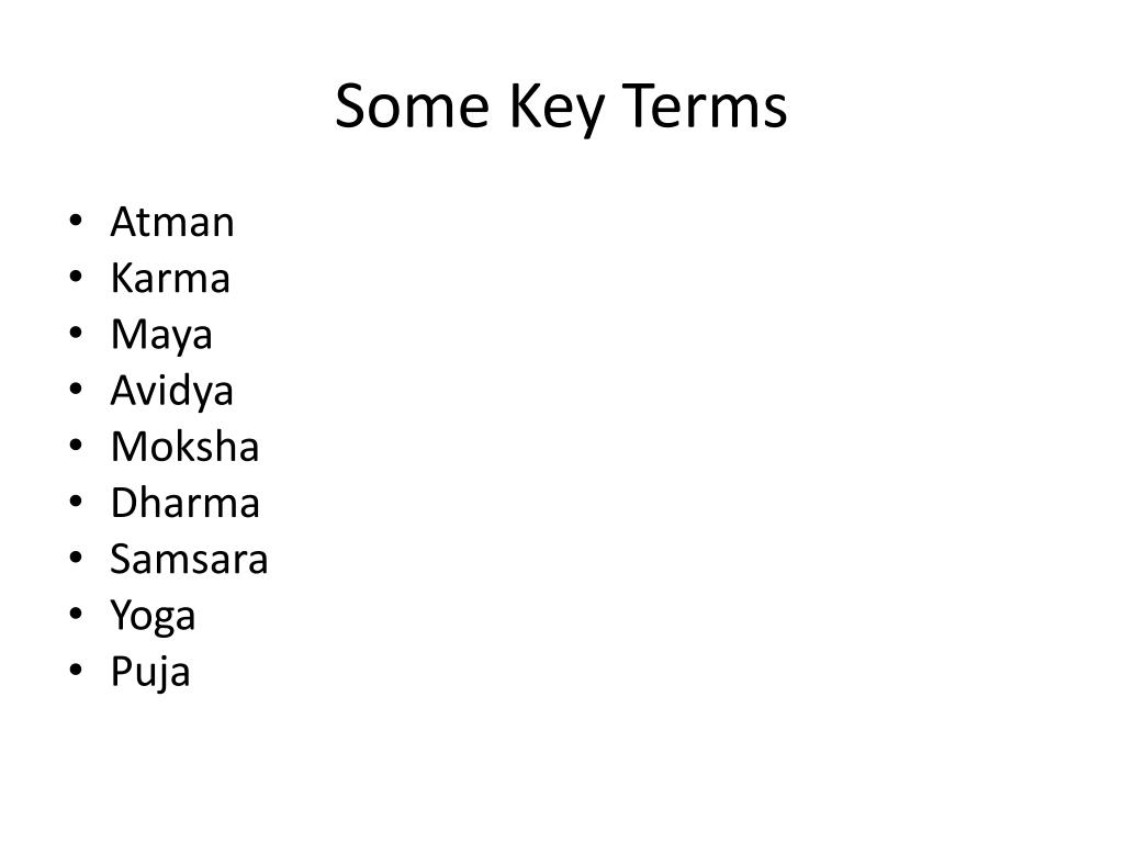 PPT - Hinduism The Eternal Religion PowerPoint Presentation, free ...