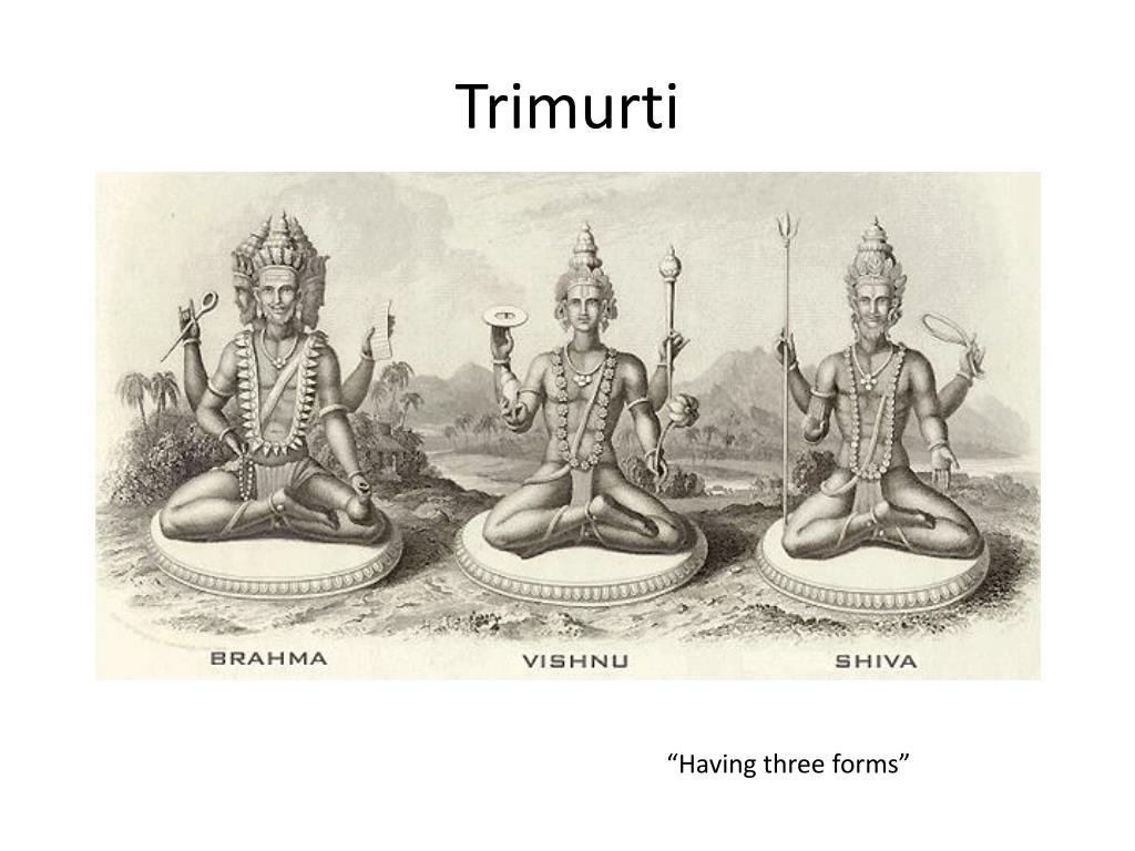 PPT - Hinduism The Eternal Religion PowerPoint Presentation, free ...