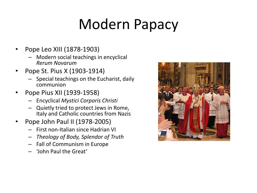 PPT - Episode 13: St. Peter’s Basilica and the Vatican PowerPoint ...