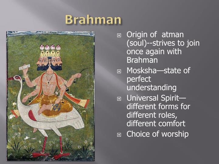 PPT - HINDUISM SANATANA DHARMA PowerPoint Presentation - ID:2251879