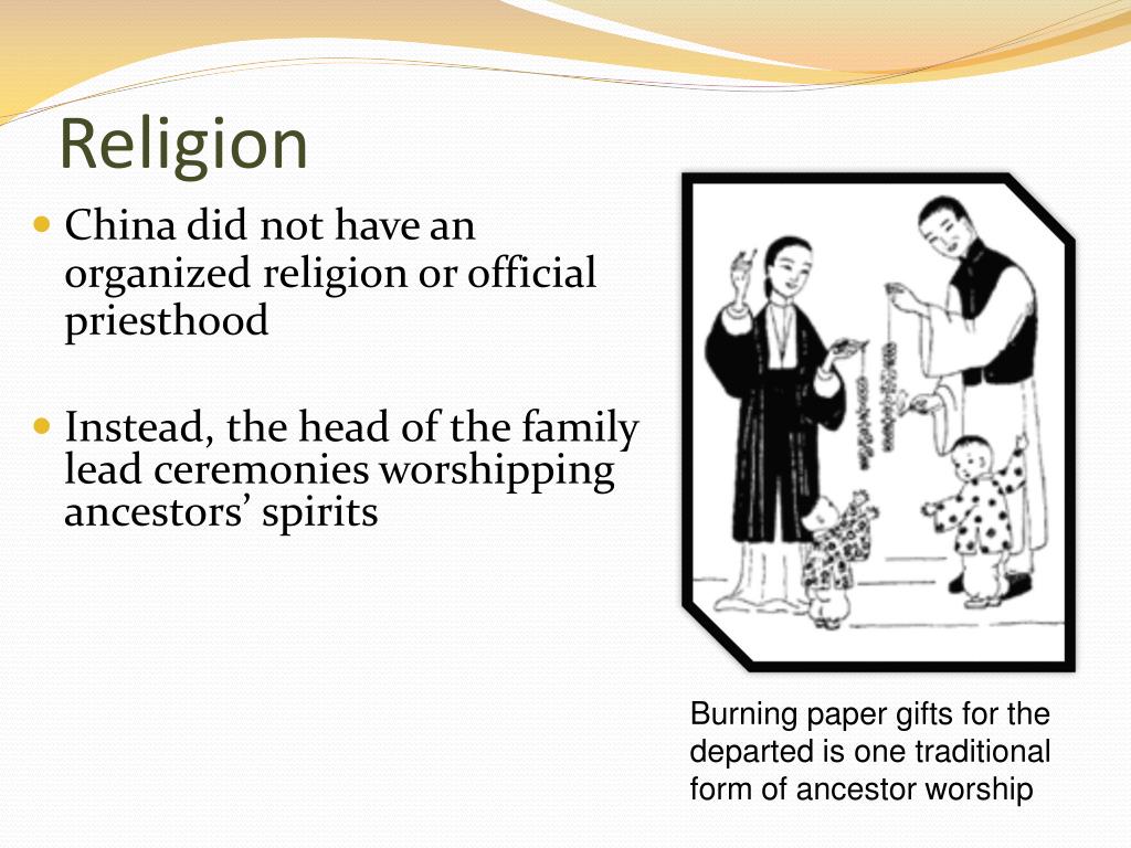 PPT - Ancient China: The Yellow (Huang He) River Valley PowerPoint ...