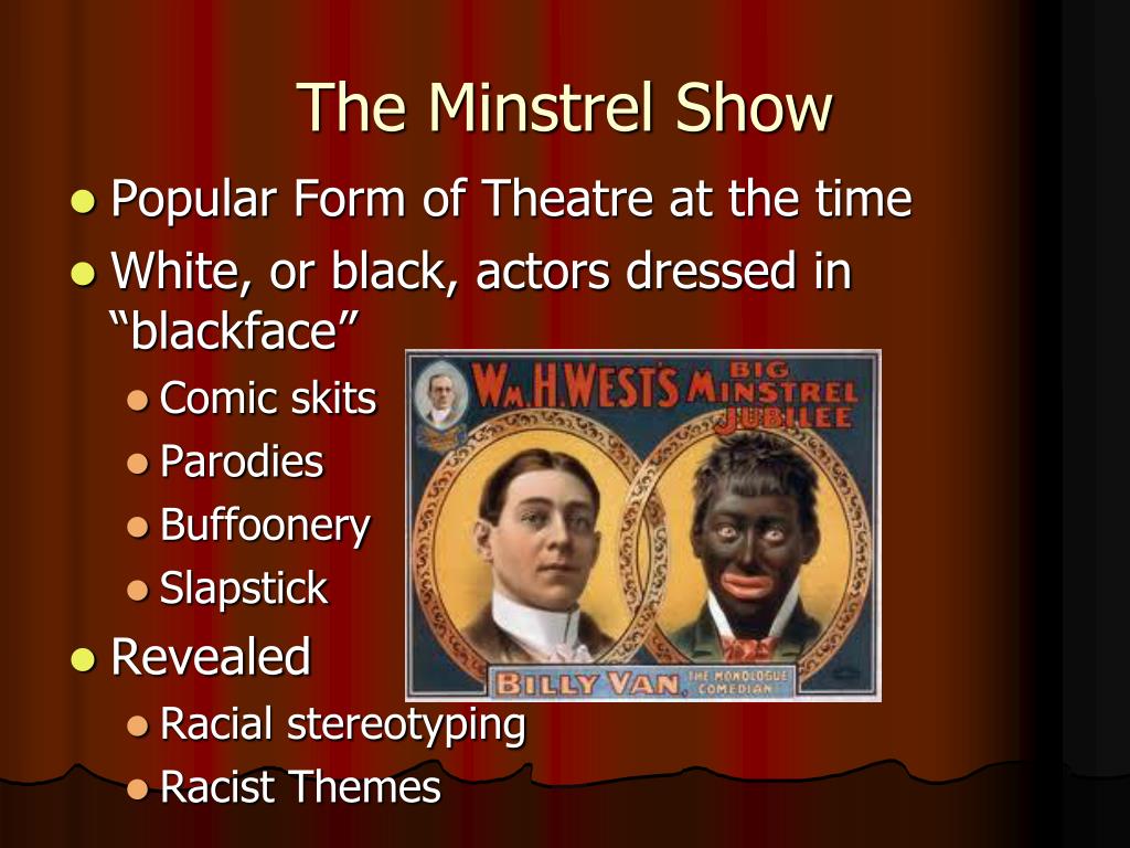 PPT - American Theatre History PowerPoint Presentation, free download ...