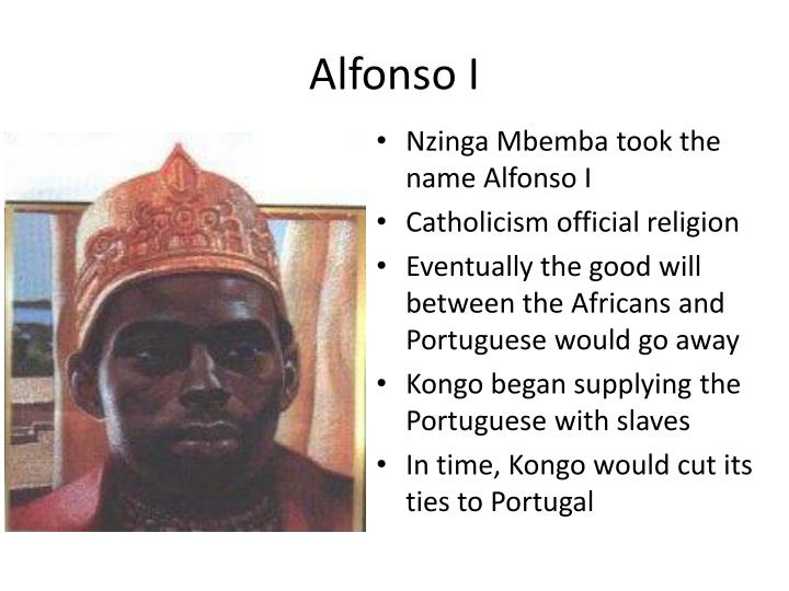 PPT - Kingdom of Kongo PowerPoint Presentation - ID:2252086