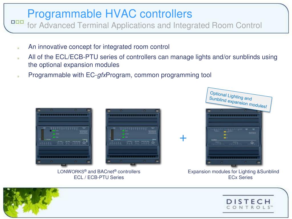PPT - Personalised Comfort. Increased ROI. PowerPoint Presentation ...
