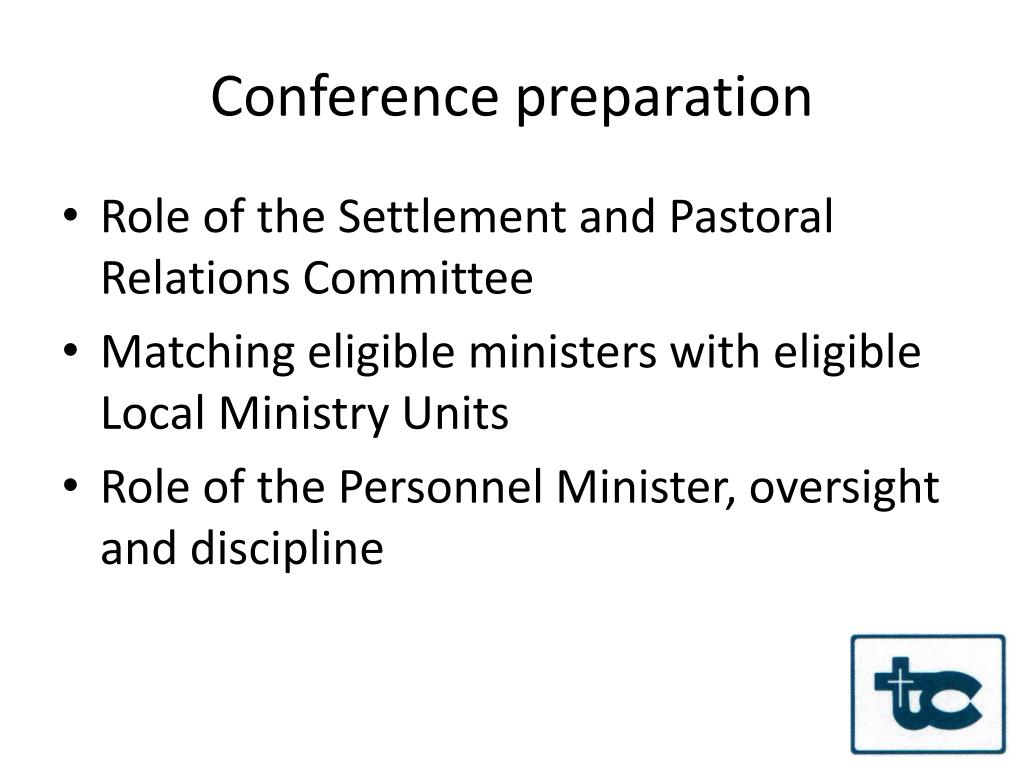 PPT - EFFECTIVE LEADERSHIP & HEALTHY PASTORAL RELATIONSHIPS PowerPoint ...