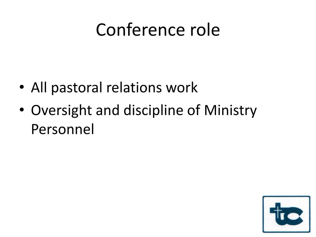 PPT - EFFECTIVE LEADERSHIP & HEALTHY PASTORAL RELATIONSHIPS PowerPoint ...