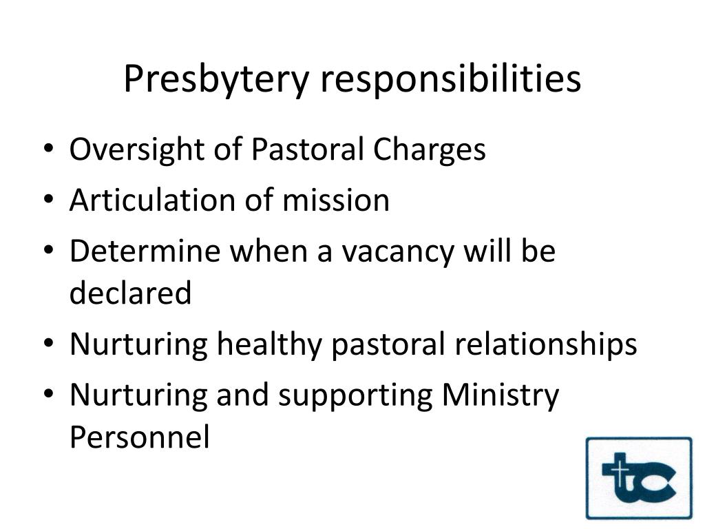 PPT - EFFECTIVE LEADERSHIP & HEALTHY PASTORAL RELATIONSHIPS PowerPoint ...