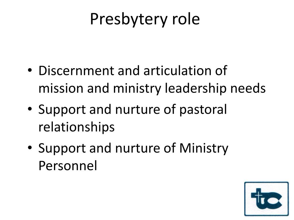 PPT - EFFECTIVE LEADERSHIP & HEALTHY PASTORAL RELATIONSHIPS PowerPoint ...