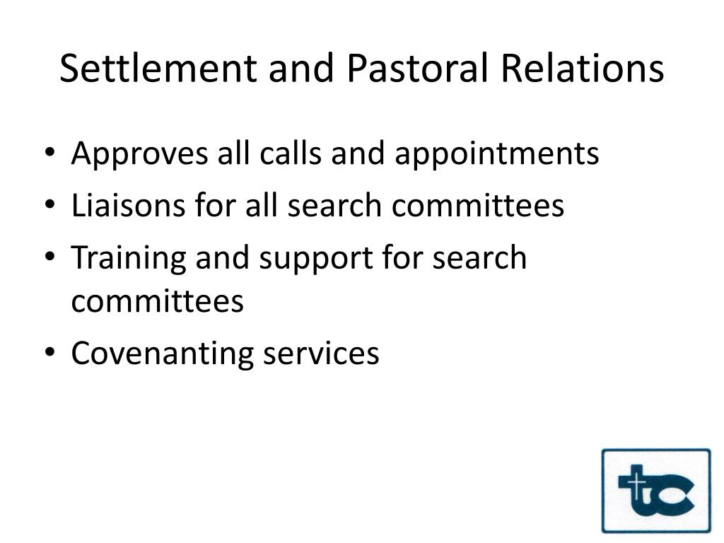 PPT - EFFECTIVE LEADERSHIP & HEALTHY PASTORAL RELATIONSHIPS PowerPoint ...