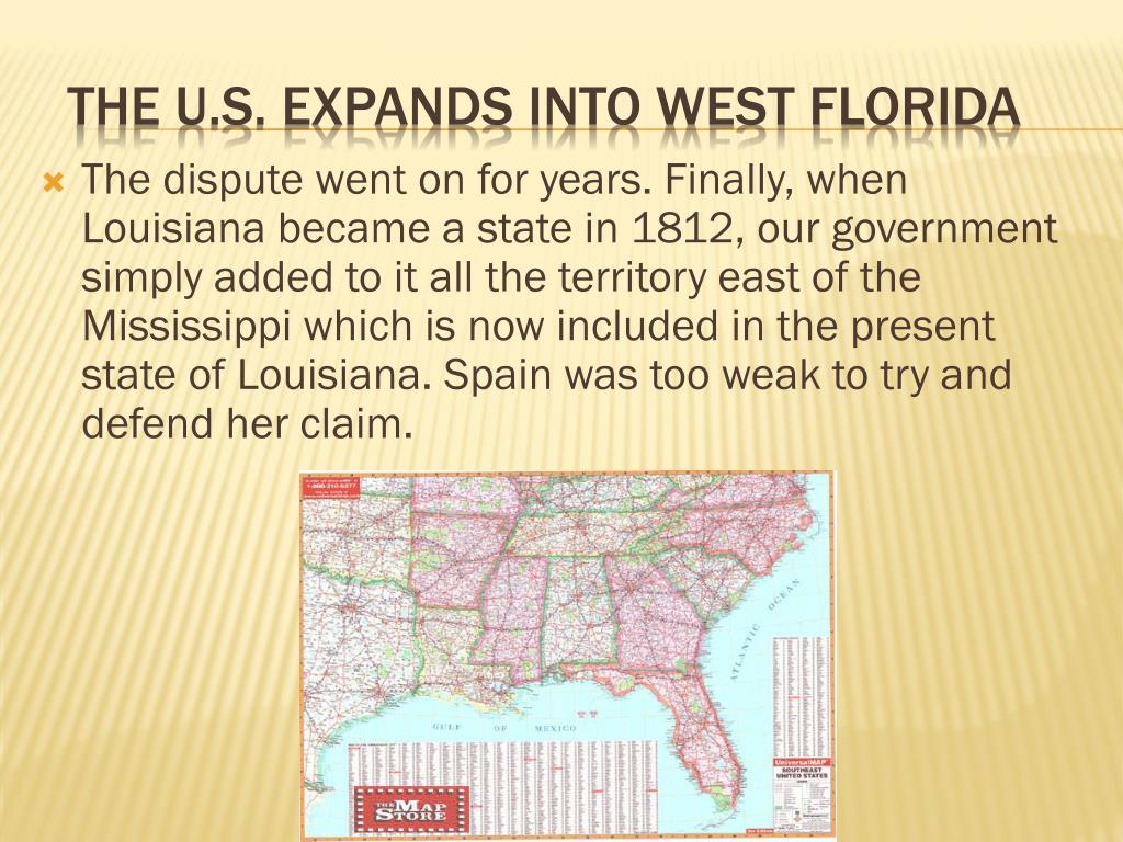 PPT - Florida and the Seminole Wars PowerPoint Presentation, free ...