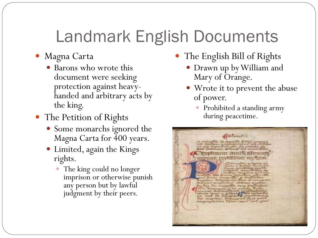 PPT - Origins of American Government PowerPoint Presentation, free ...
