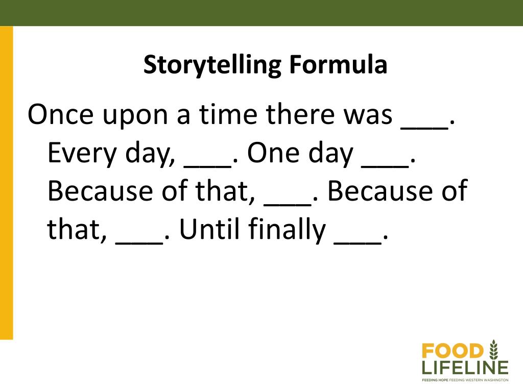PPT - Telling Stories with Numbers Presented by Katharine Ryan Public ...