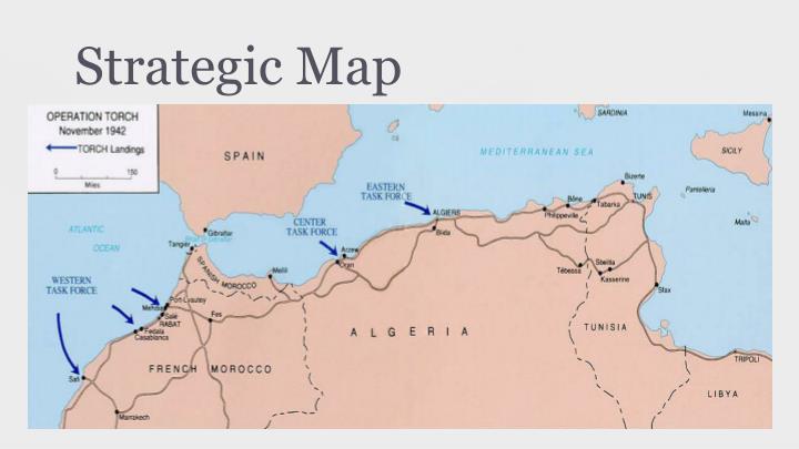 PPT - Battle of El-Alamein and Operation Torch PowerPoint Presentation ...