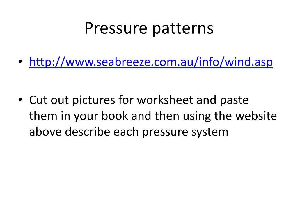 PPT - Australia’s climate and vegetation PowerPoint Presentation, free ...