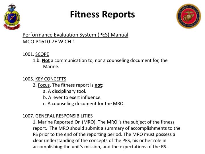 PPT - FitRepping 101 PowerPoint Presentation - ID:2254479