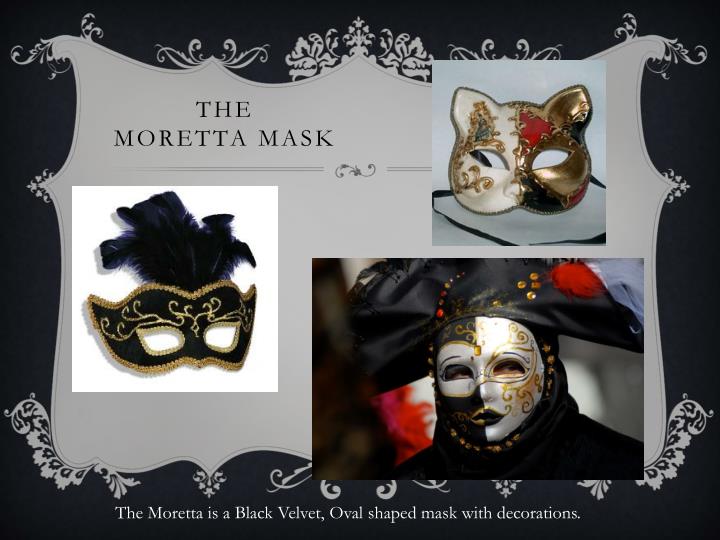 PPT - The History of Masks PowerPoint Presentation - ID:2254487