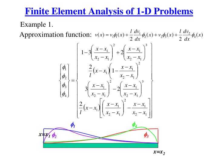 PPT - Introduction to Finite Element Methods PowerPoint Presentation ...