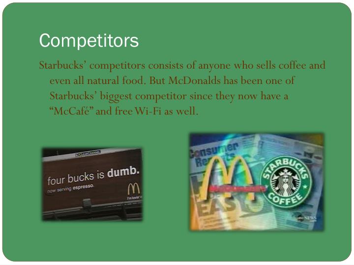 PPT - Starbucks Coffee Company PowerPoint Presentation - ID:2254686