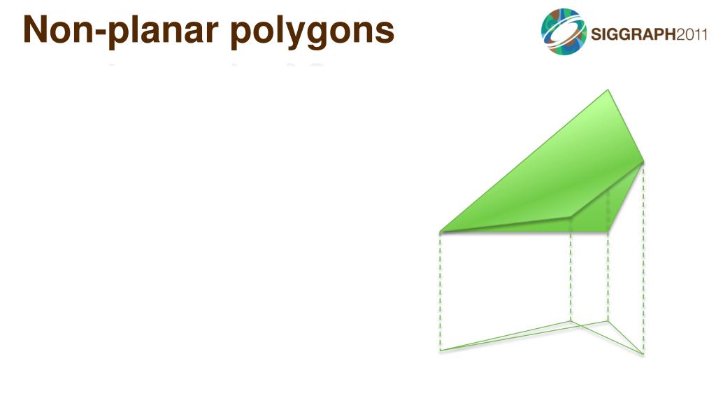 PPT - Discrete Laplace Operators for Polygonal Meshes Δ PowerPoint ... PPT - Discrete Laplace Operators for Polygonal Meshes Δ PowerPoint ...