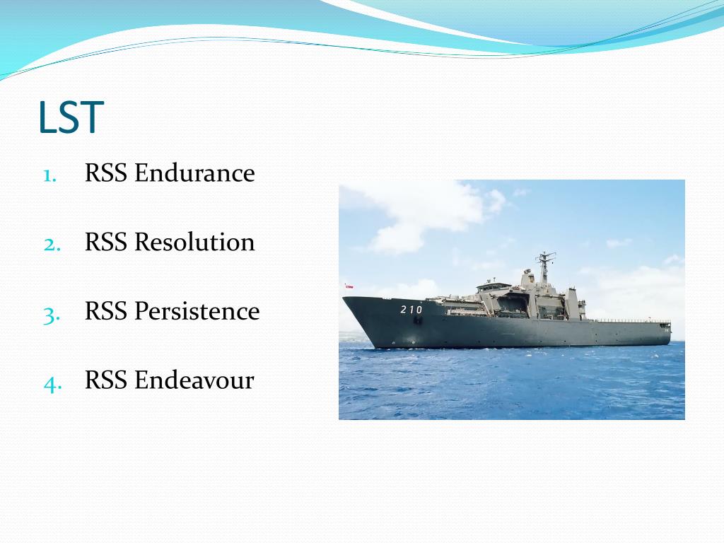 PPT - Singapore Naval Vessels PowerPoint Presentation, free download ...