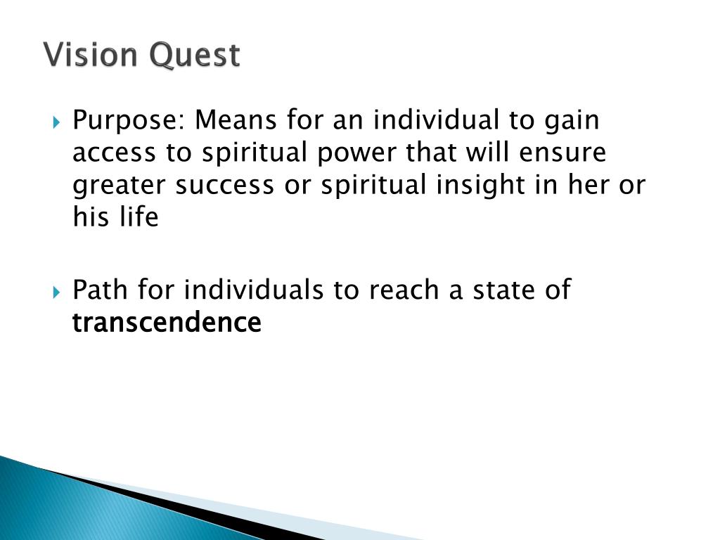 PPT - Religion of the North American Plains Indians PowerPoint ...