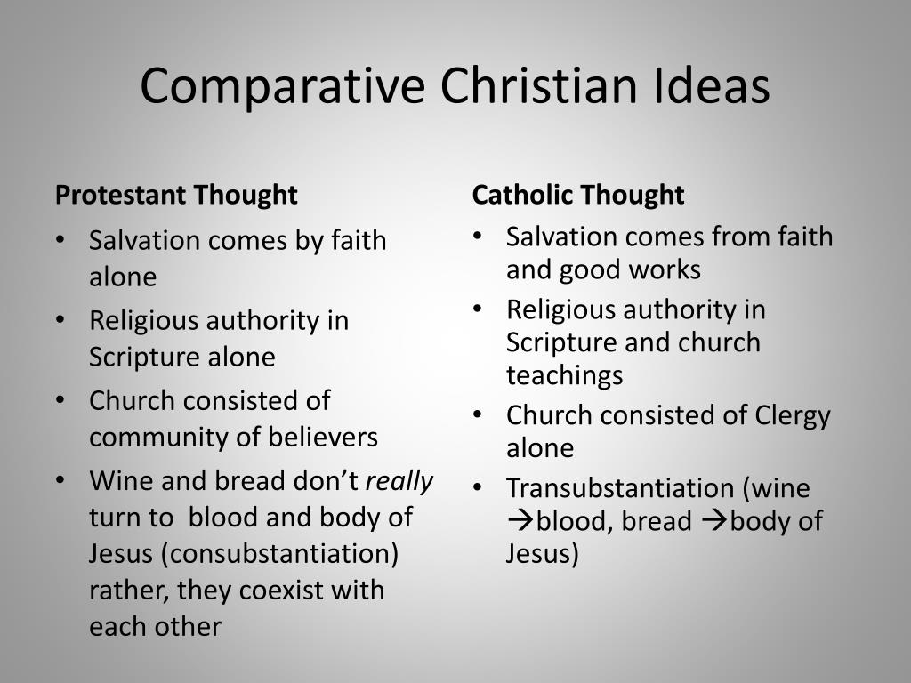 PPT - Reformations and Religious Wars 1500-1600 PowerPoint Presentation ...