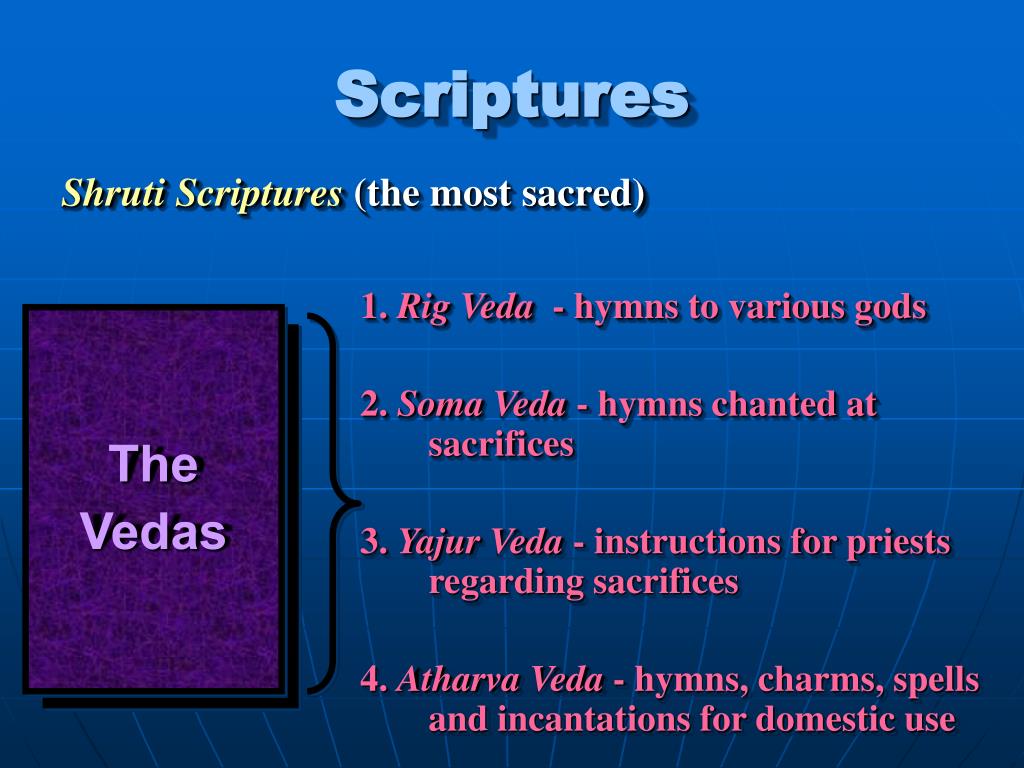 PPT - World Religions A Voyage of Discovery PowerPoint Presentation ...