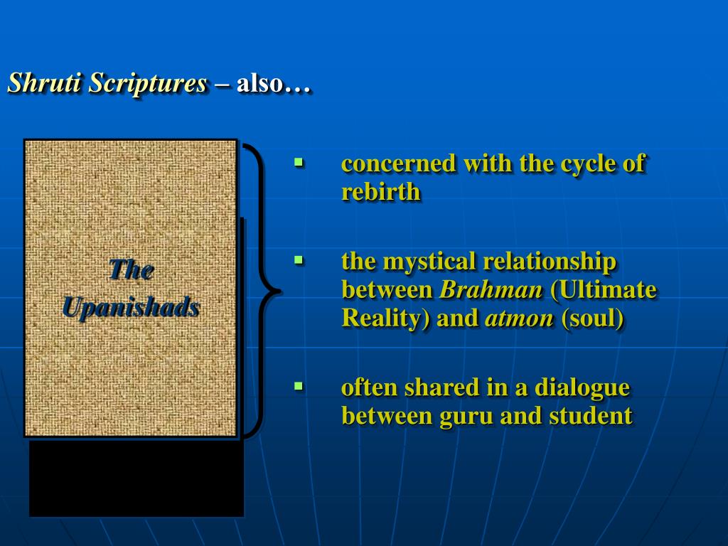 PPT - World Religions A Voyage of Discovery PowerPoint Presentation ...