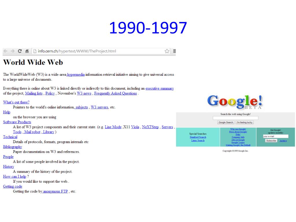 PPT - Los servicios en línea: Internet en la Biblioteca y la Biblioteca ...