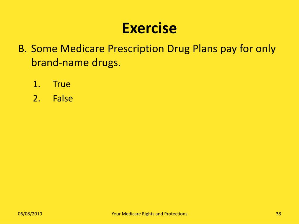 PPT - Your Medicare Rights and Protections PowerPoint Presentation ...