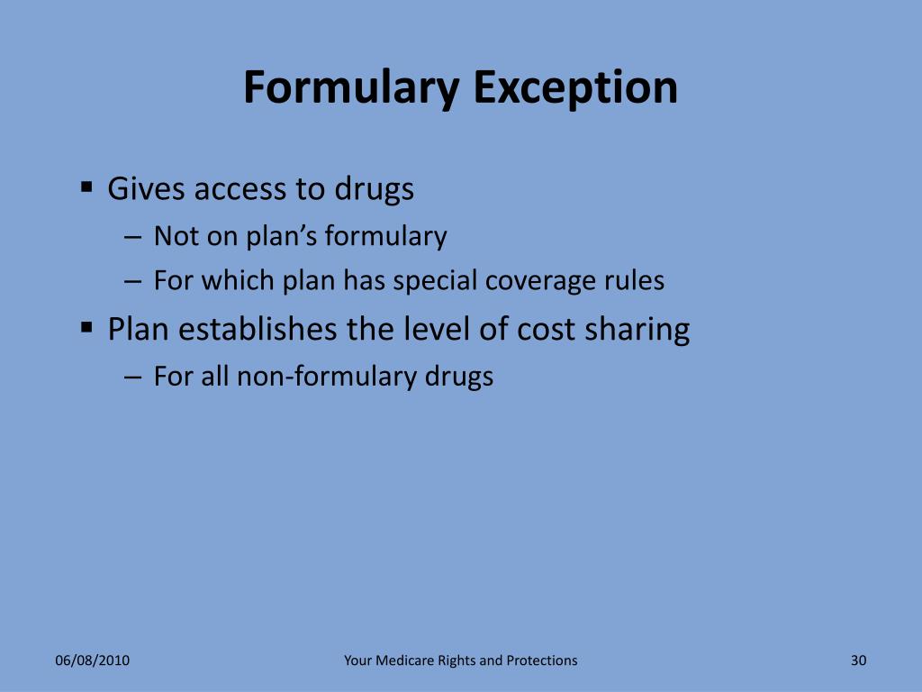 PPT - Your Medicare Rights and Protections PowerPoint Presentation ...