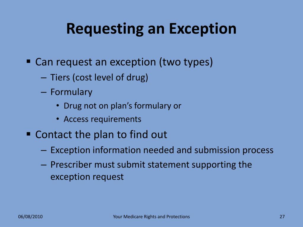 PPT - Your Medicare Rights and Protections PowerPoint Presentation ...