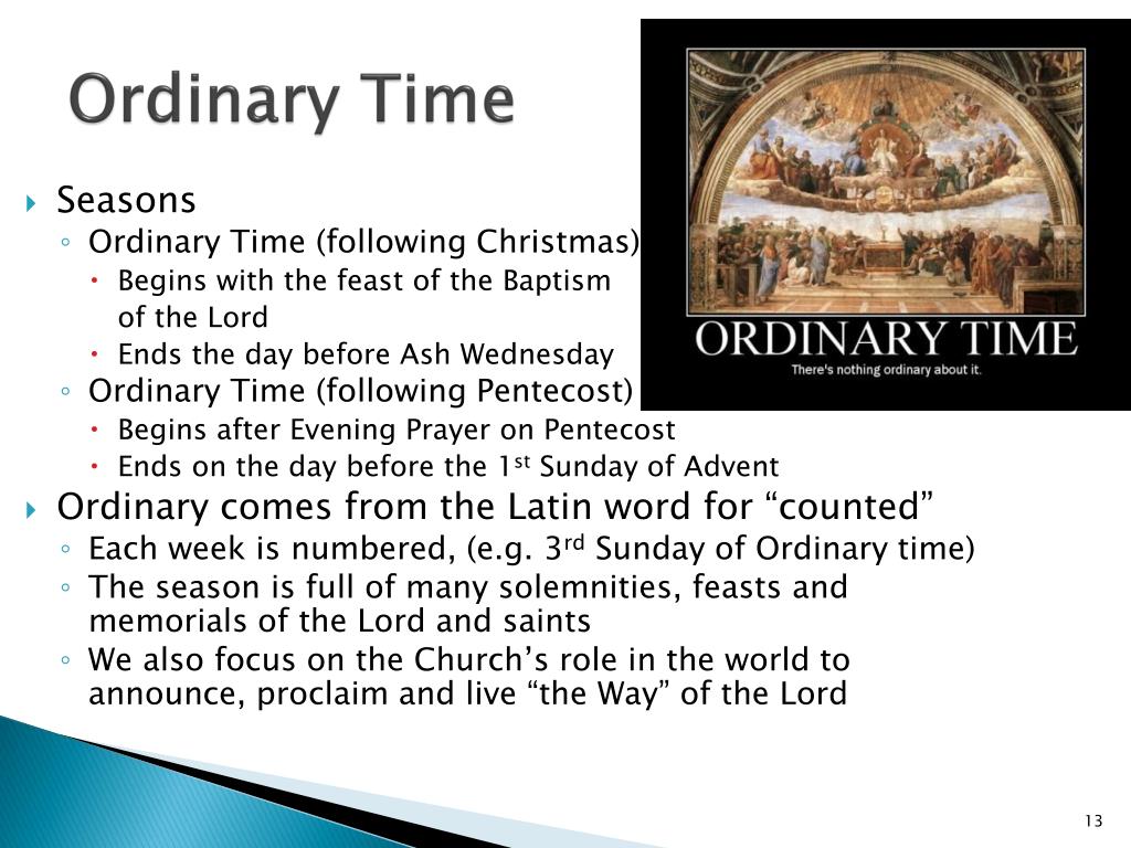 PPT - Paschal Mystery T he Church at Prayer PowerPoint Presentation ...