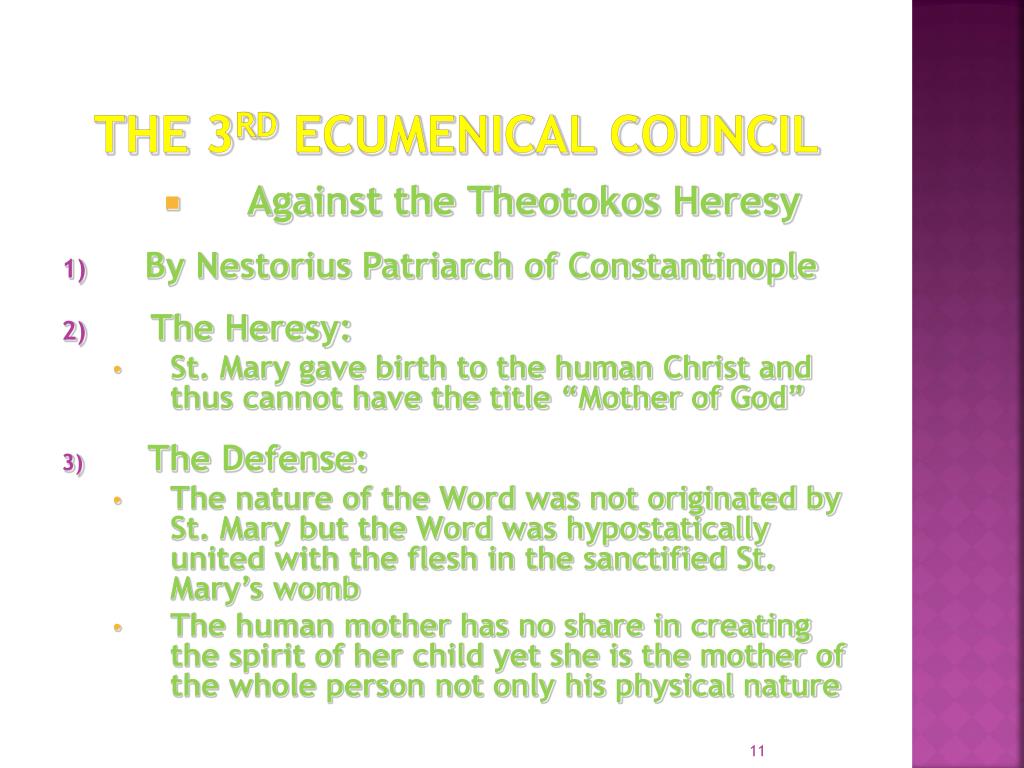 PPT - Church History, Fifth century PowerPoint Presentation, free ...