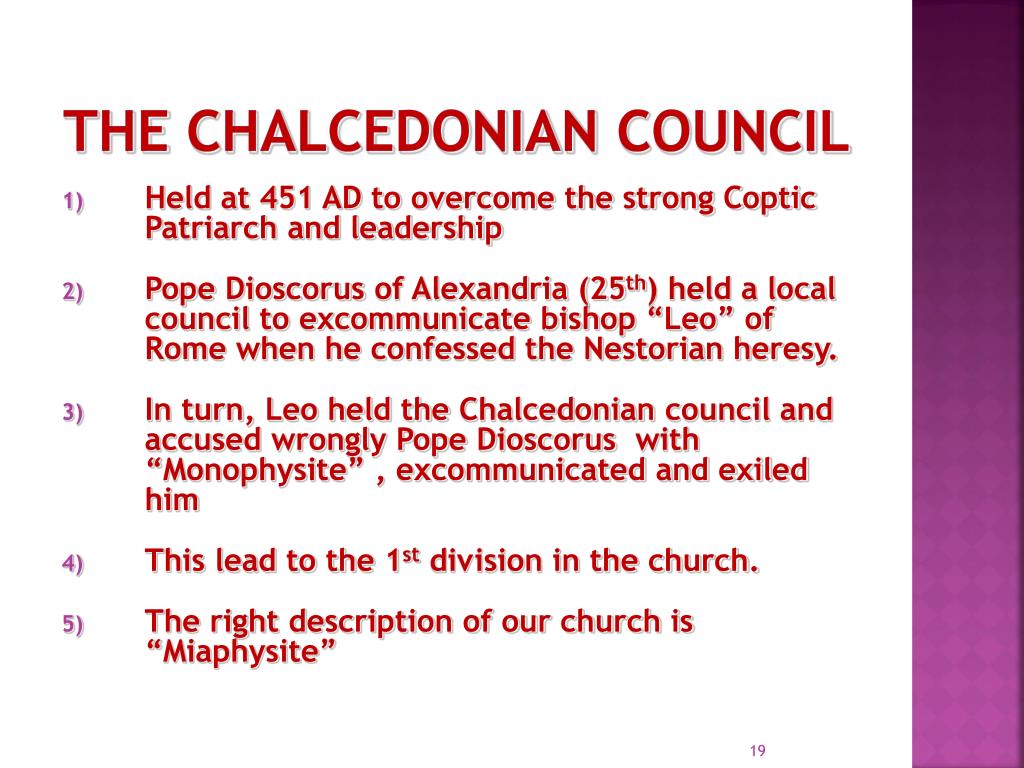 PPT - Church History, Fifth century PowerPoint Presentation, free ...