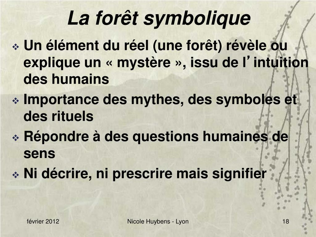 PPT - Forêt , économie verte et lutte contre la pauvreté PowerPoint ...