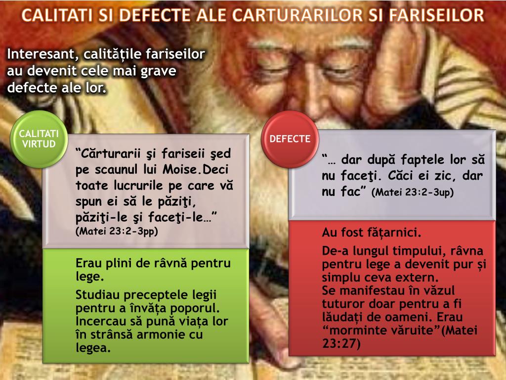 PPT - HRISTOS SI TRADITIILE RELIGIOASE PowerPoint Presentation, free ...
