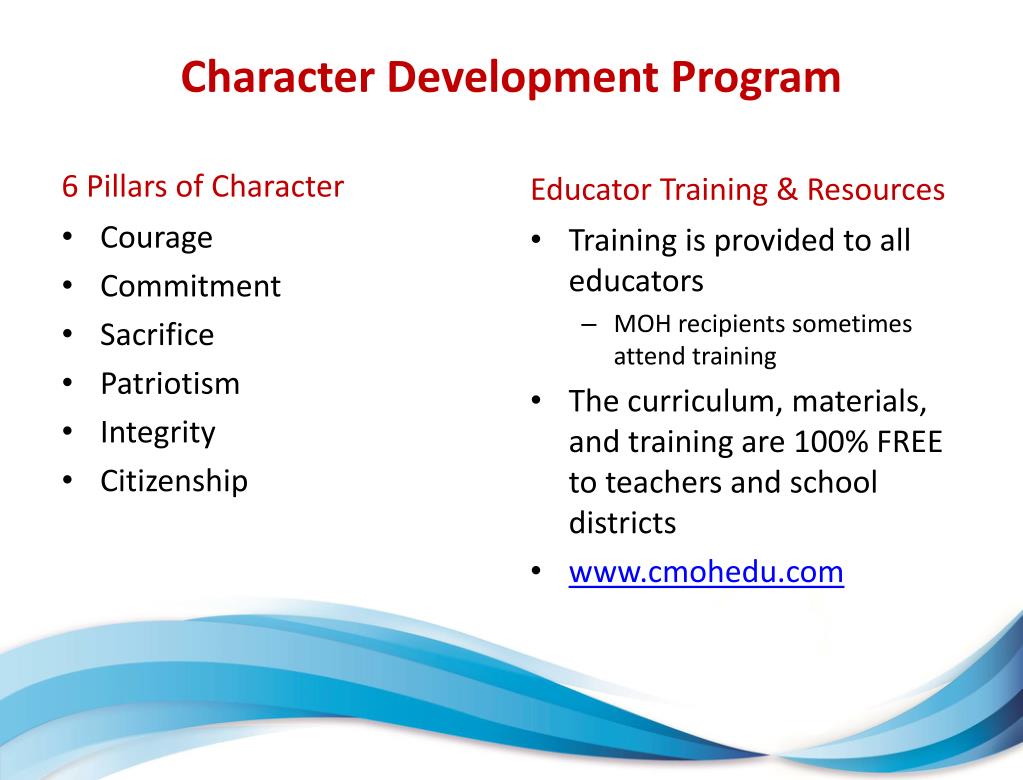 PPT - Medal of Honor Organizations PowerPoint Presentation, free ...