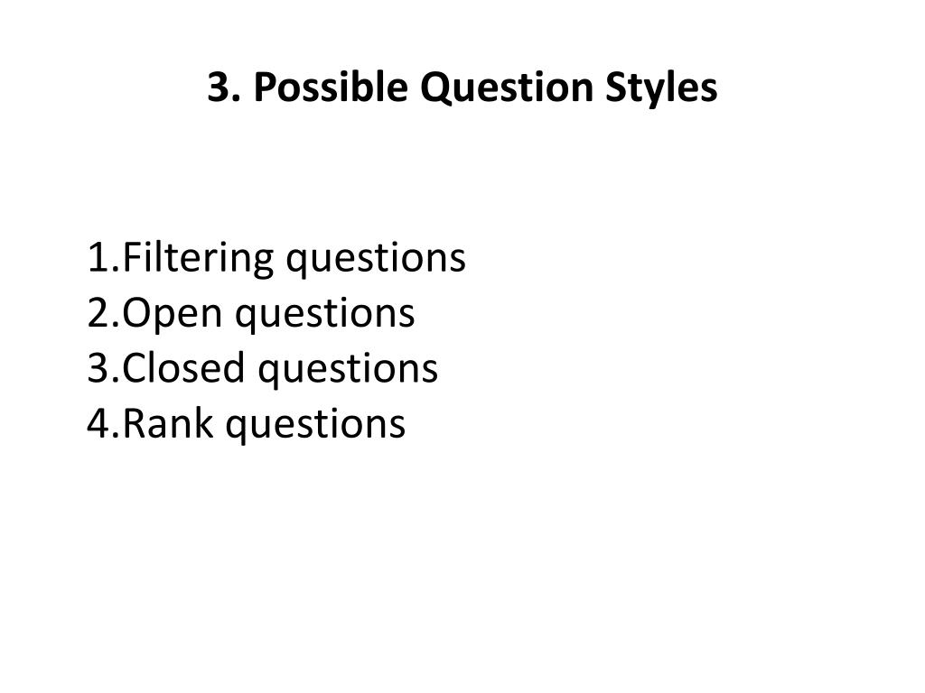 PPT - Social Surveys PowerPoint Presentation, free download - ID:2256740