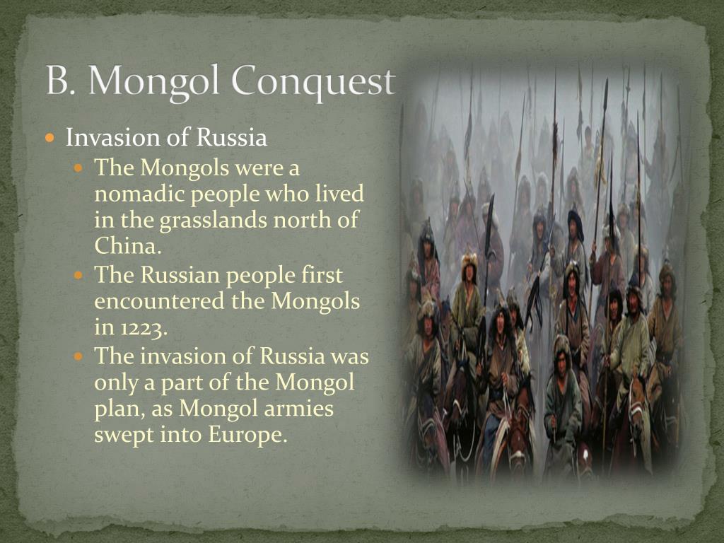 PPT - Chapter 7 The Byzantine Empire, Russia, and Eastern Europe ...
